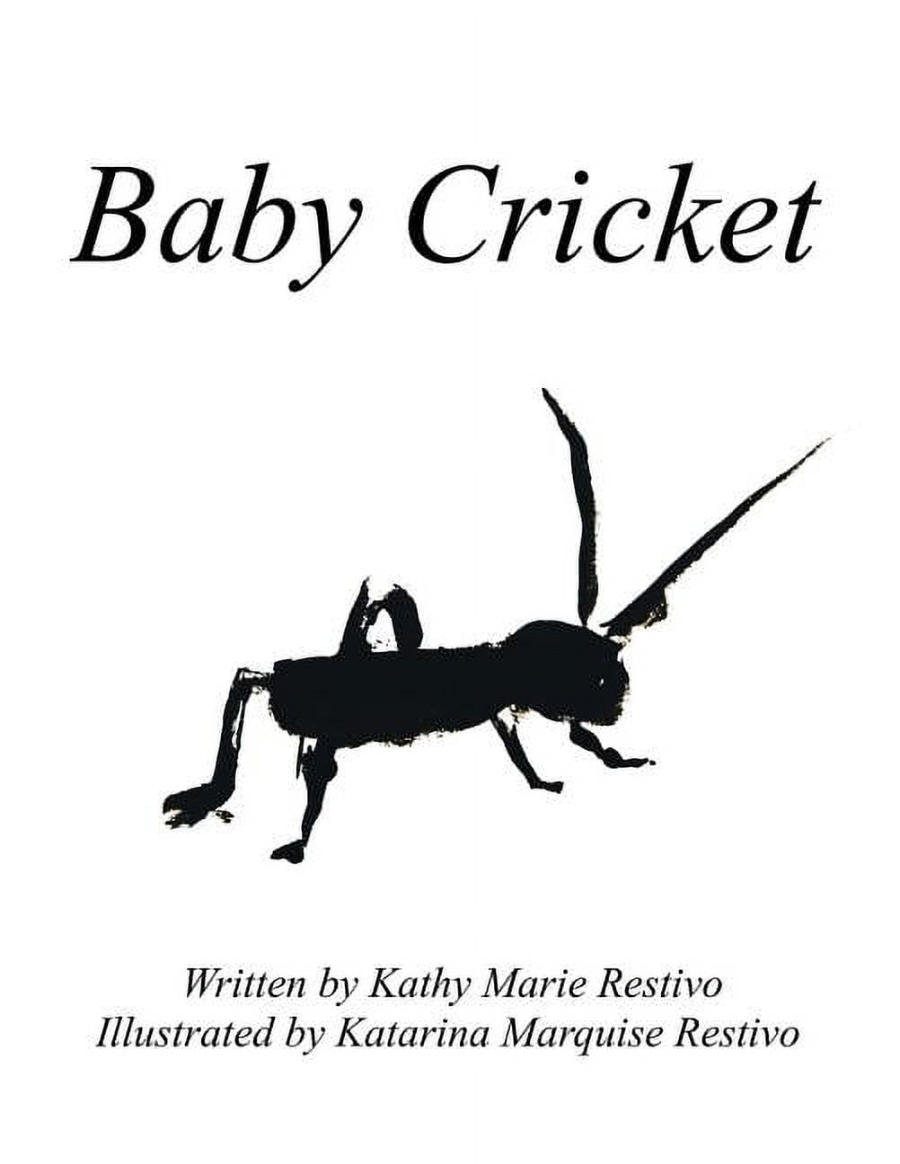 Baby Crickets
