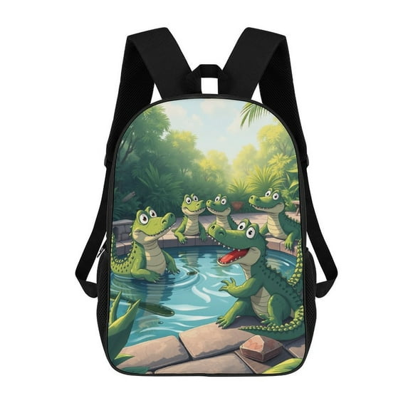 Crocs Backpack