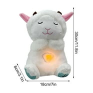 VTech Lil' Critters Soothing Starlight Polar Bear, Self Soothing Aid ...