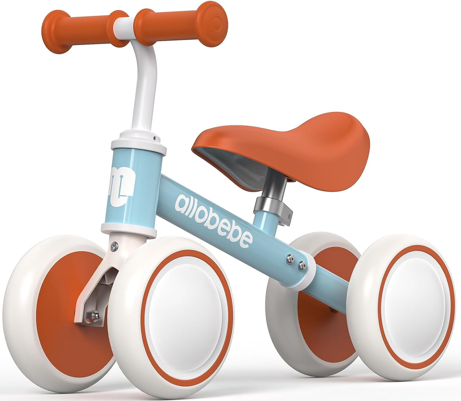 Baby , Cute Toddler Bikes 12-36 Months Gifts for 1 Year Old Girl Bike ...