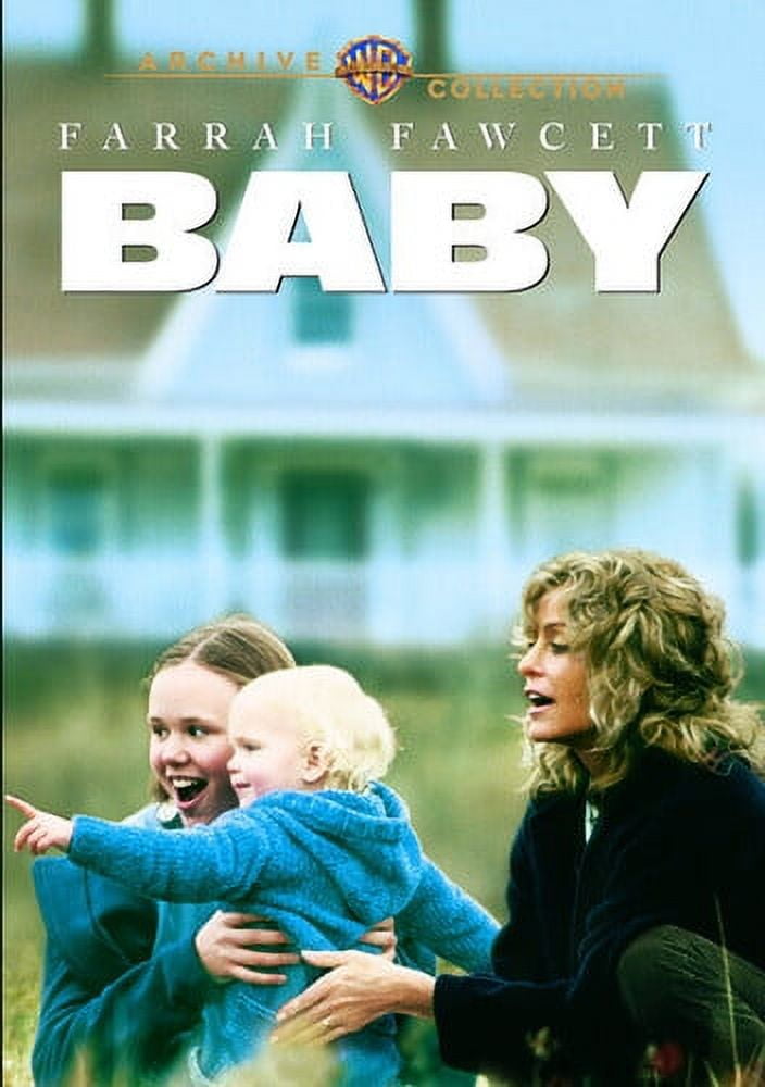 Baby (DVD), Warner Archives, Drama - Walmart.com