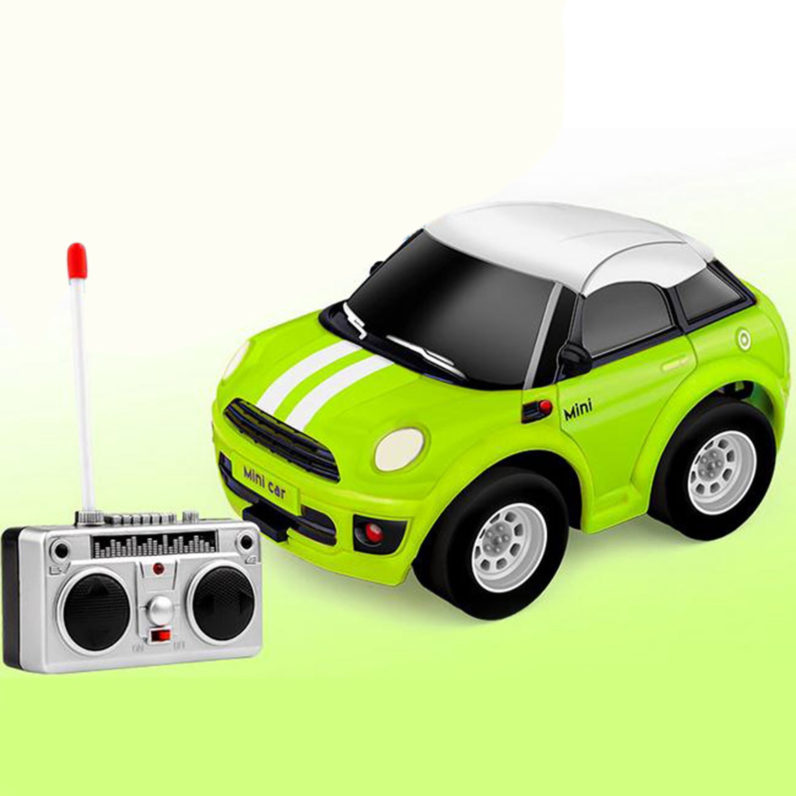 Baby Days Savings Children'S Remote Control Toy Car Four-Way Wireless ...