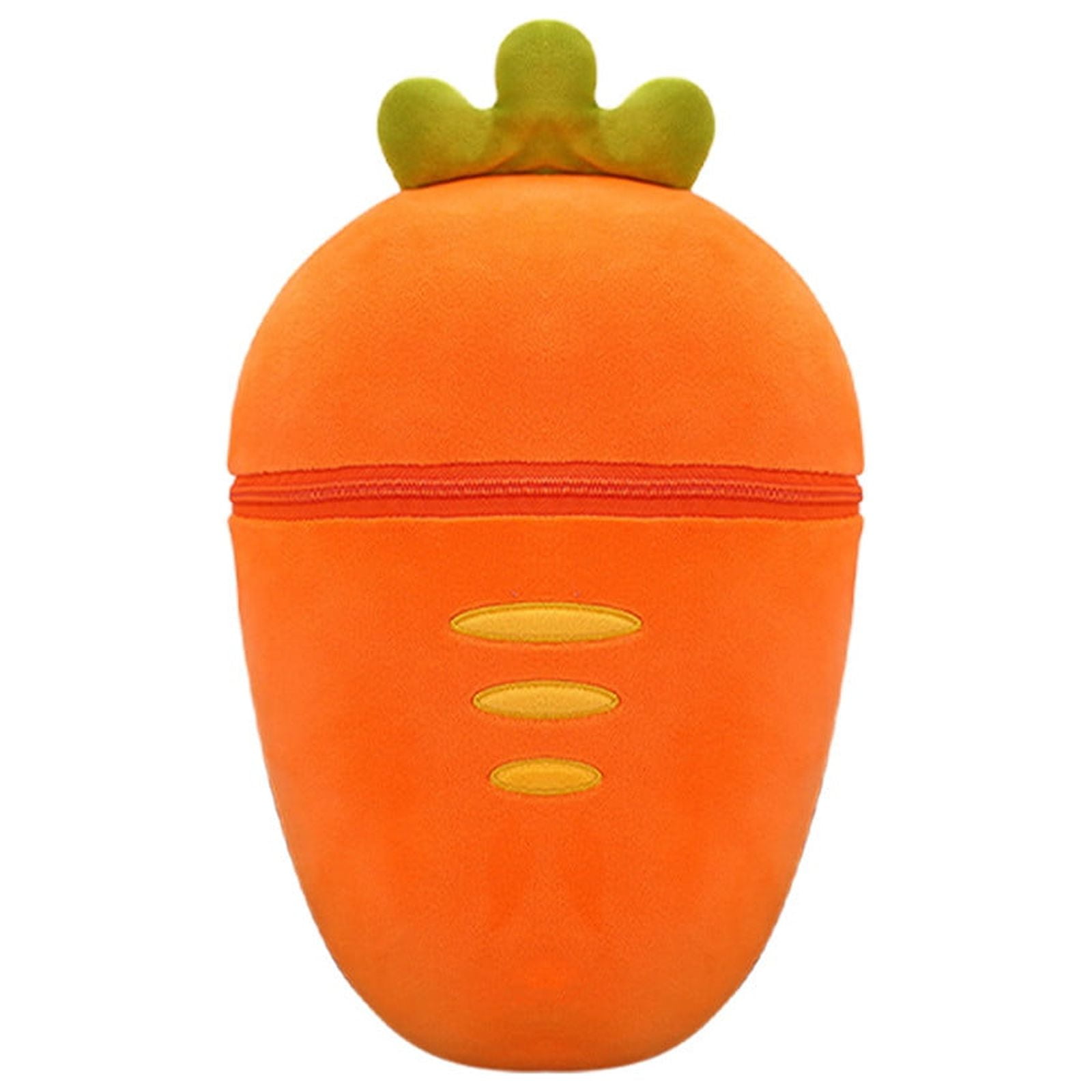 Baby Days Savings Easter Stuffed Cute Bunny Turn Into Rabbit Fruit Doll ...