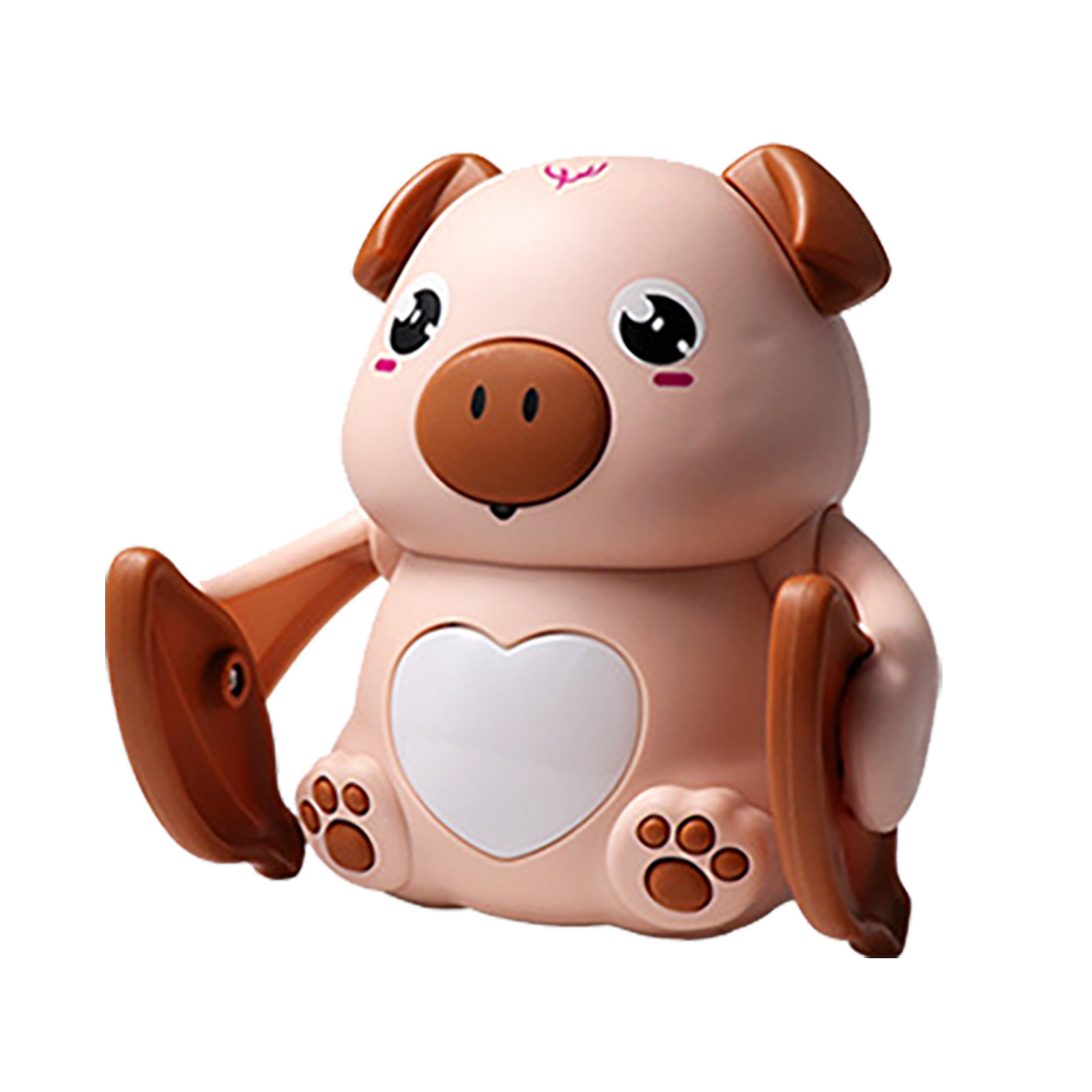 Baby Days Savings Electric Flipping Dancing Toy Rolling, Voice Control ...