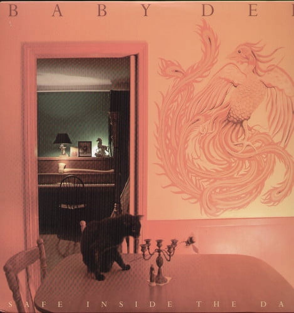 Baby Dee - Safe Inside the Day - Alternative - Vinyl - Walmart.com