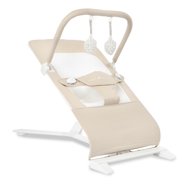 Dream on Me Rock with Me 2-in-1 Baby Rocker and Stationary Seat ...