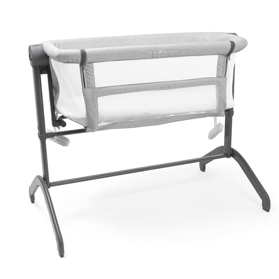 Baby Delight Beside Me Serenity Bassinet and Bedside Sleeper for ...