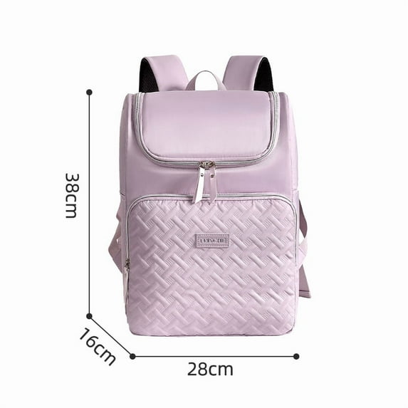 Baby Diaper Bag Backpack with Stroller Straps, Waterproof 13-Pocket ...