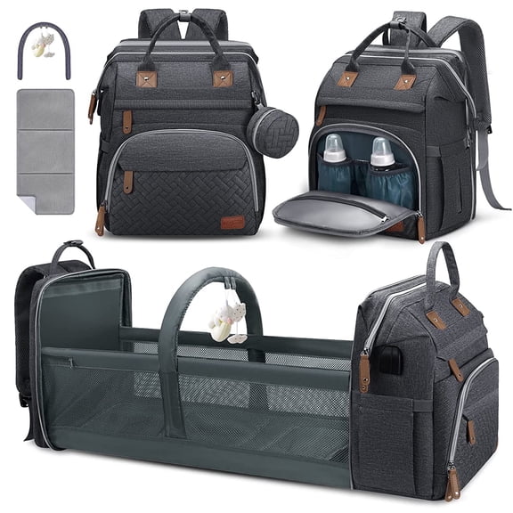 Diaper Bag