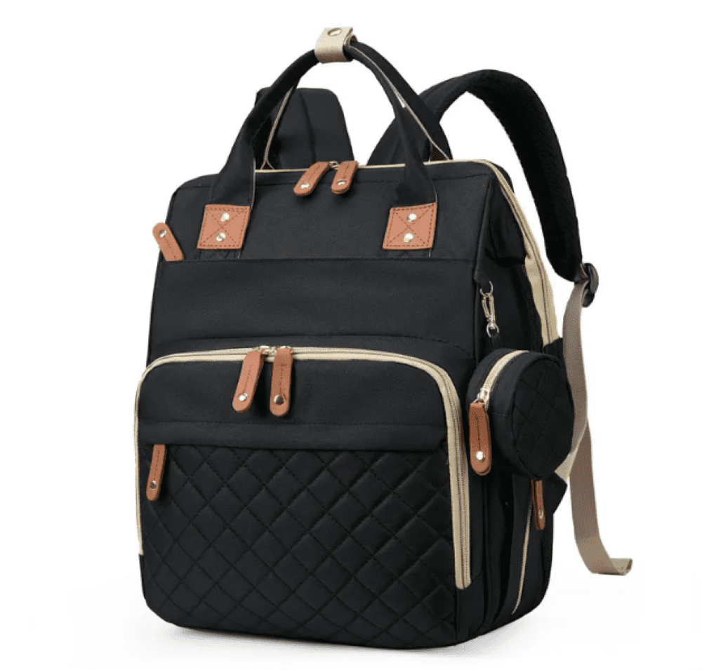 Baby Diaper Bag with Changing Station, Baby Travel Bag, Best Diaper Bag ...