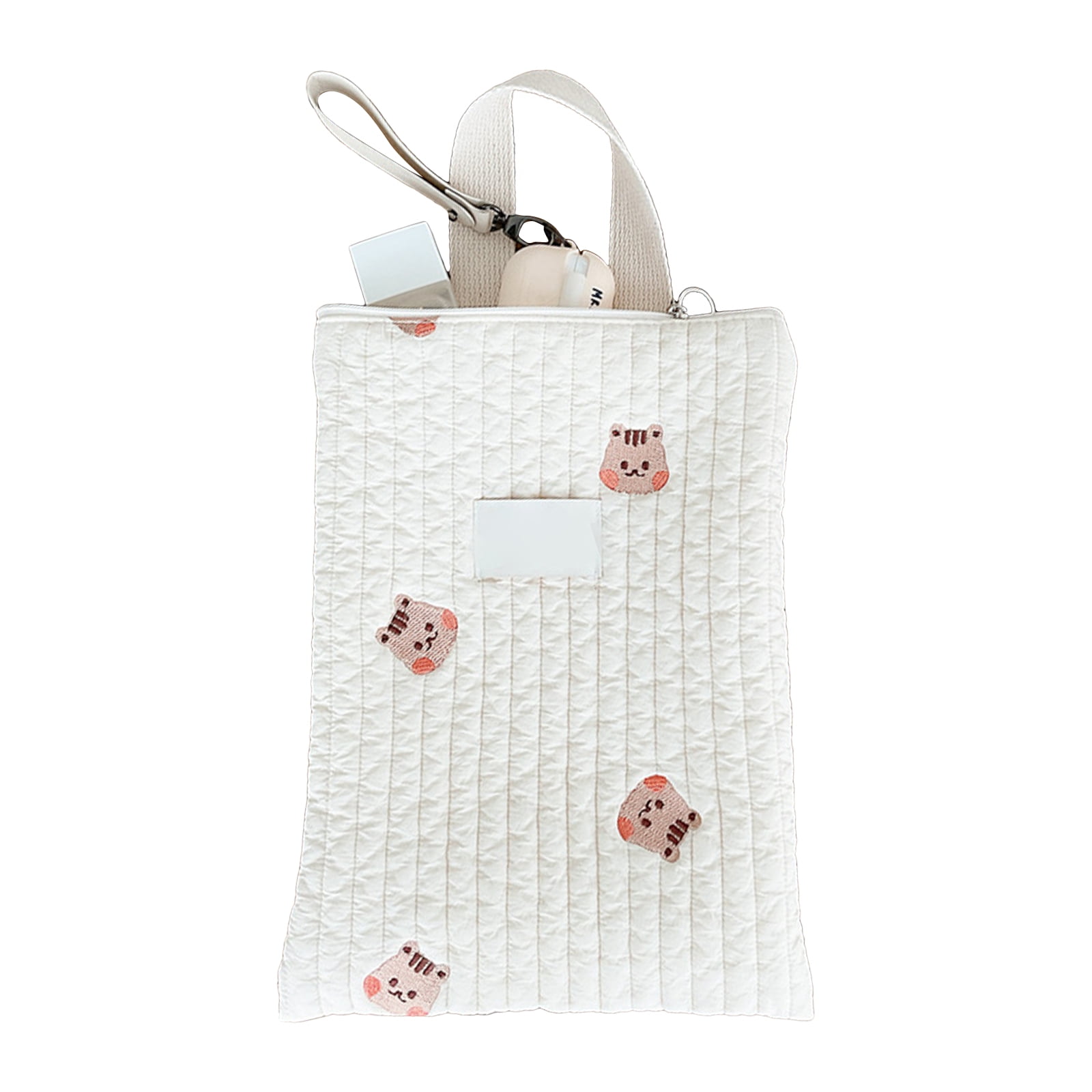 Baby Diaper Bag Maternity Handbag for Babies Nappy Organiser Pouch ...