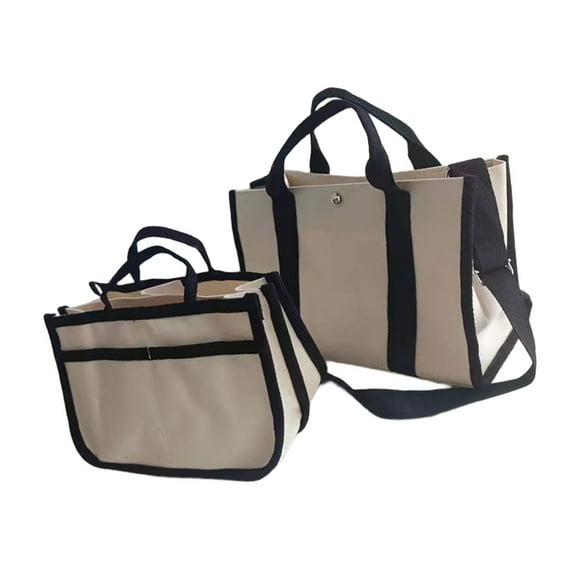 Baby Diaper Bag Multifunction Maternity Bag with Inner Multiple Pockets ...