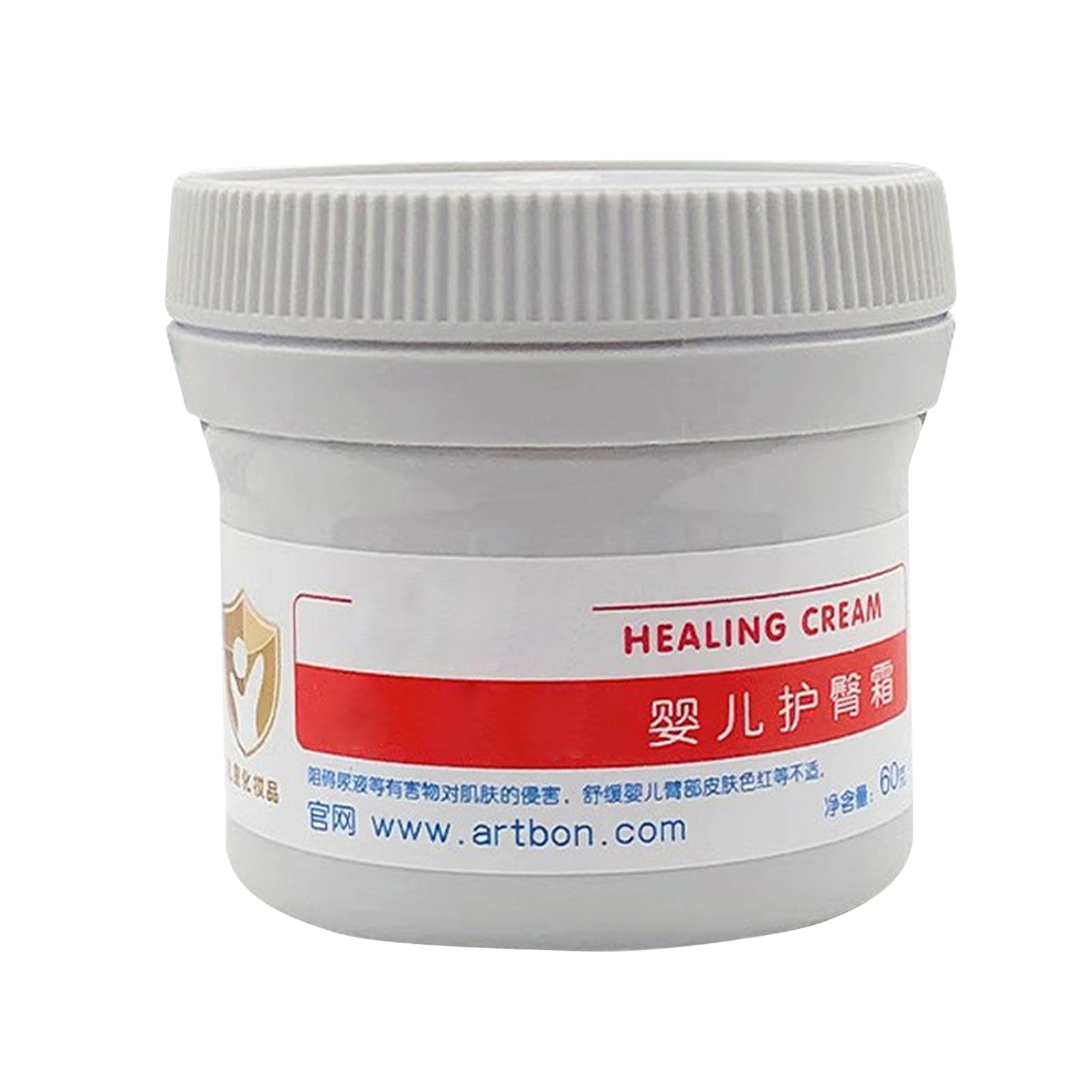 Baby Diaper Cream | 60g Drool Rash And Diaper Rash Ointment ...