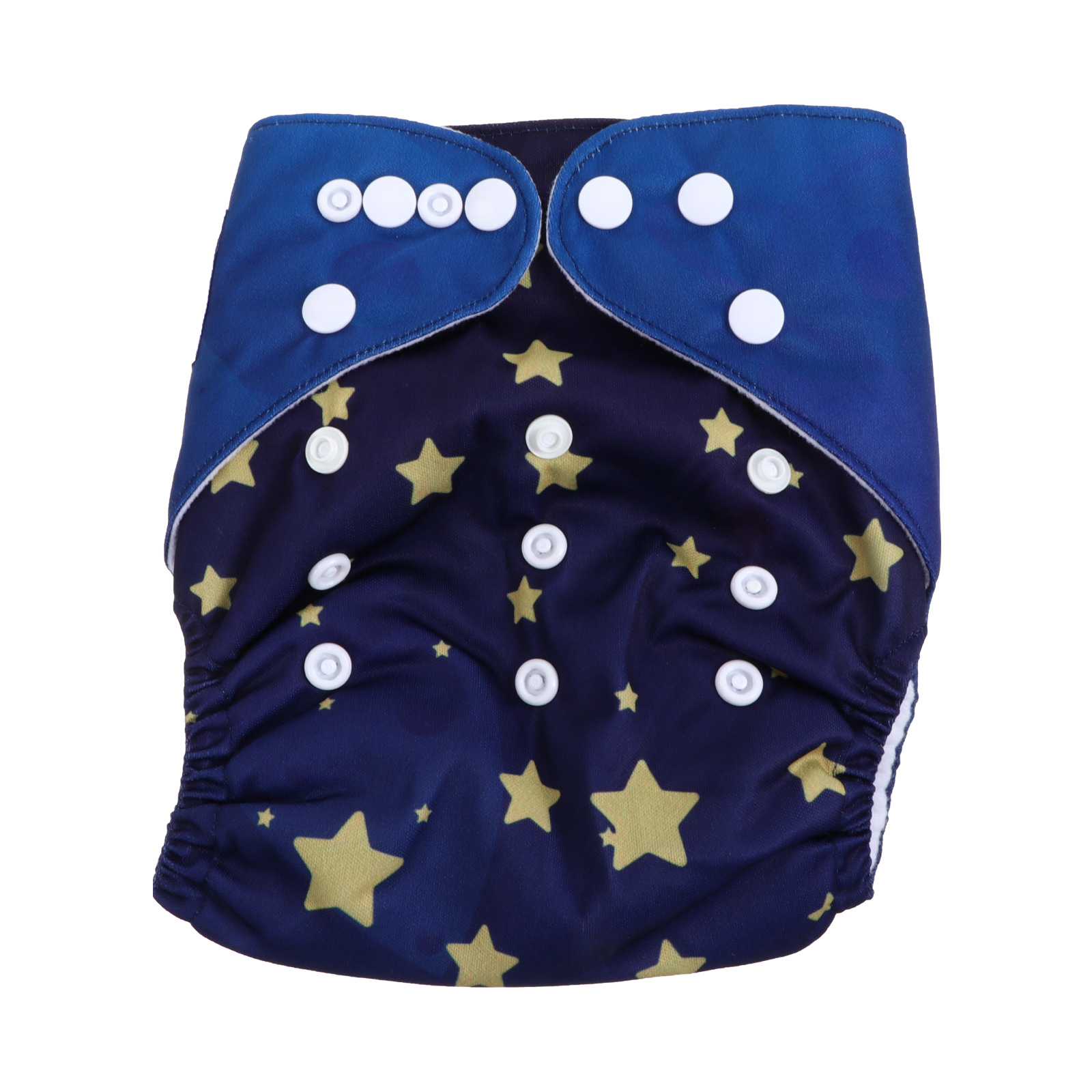 Baby Diaper Waterproof Infant Diaper Washable Baby Nappy Practical ...