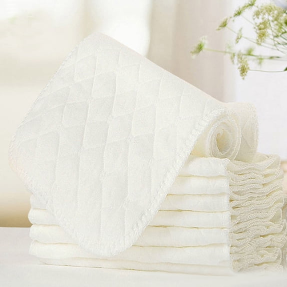 Baby Diapers Are Absorbent And Made Of Gauze The Diaper Pad Is ...