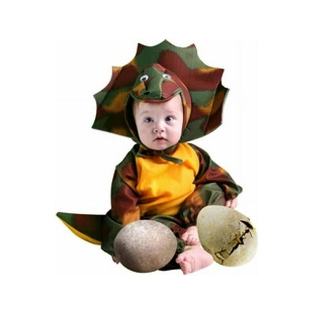 Baby Dinosaur Costume - Walmart.com