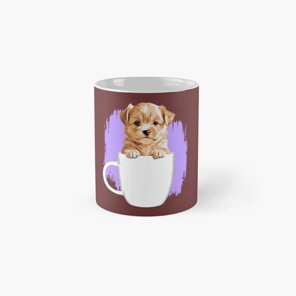 Pup Cups