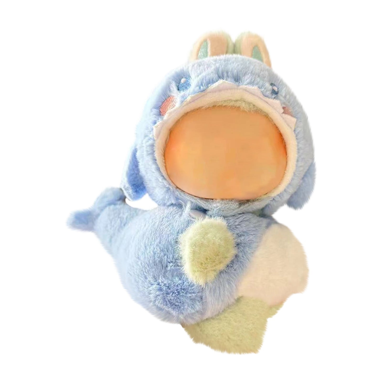 Baby Doll Clothes Macaron Labu/bus Pop Martys,Clothes for Laabubus ...