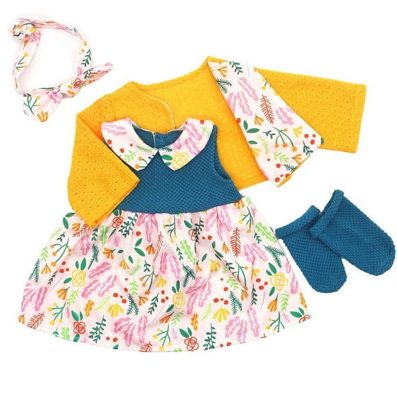 Baby Dolls Clothes
