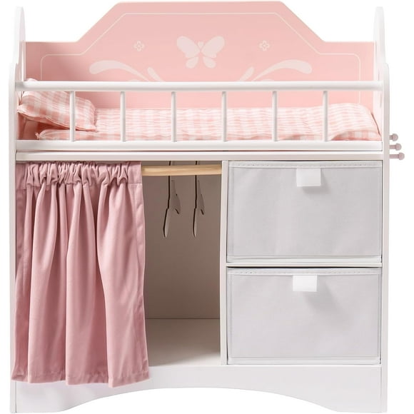 Baby Alive Bed