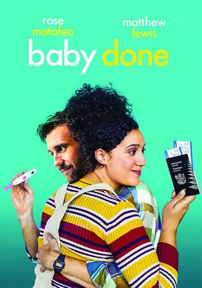 Baby DoneAlliance MOD | D·\/·D - Walmart.com