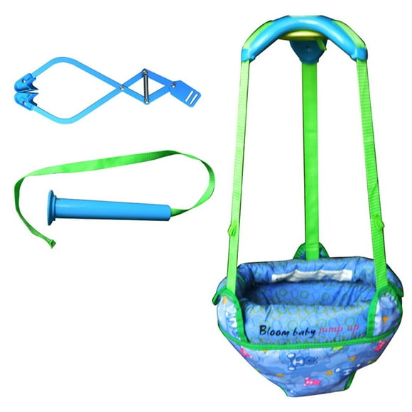 Jolly Jumper Baby Swing