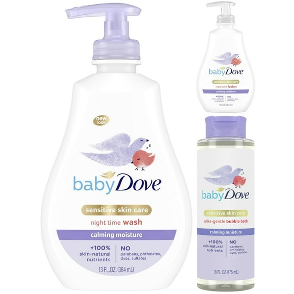 Baby Dove - Walmart.com