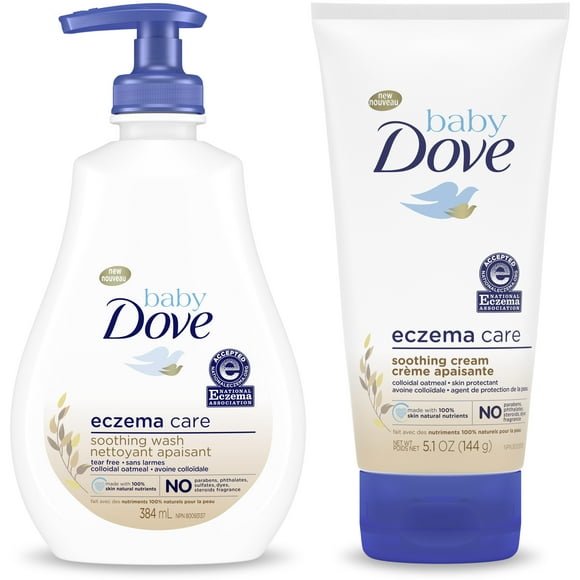 Dove Gift Set