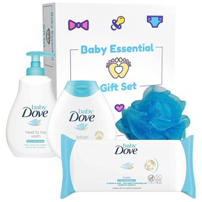 Dove Gift Set