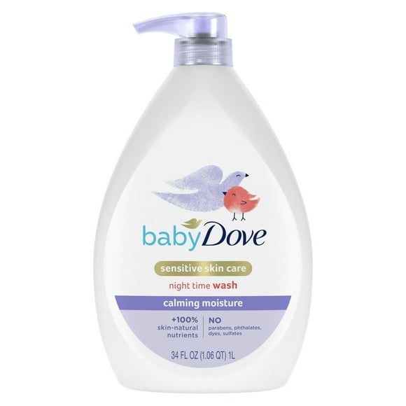 Dove Sensitive Skin