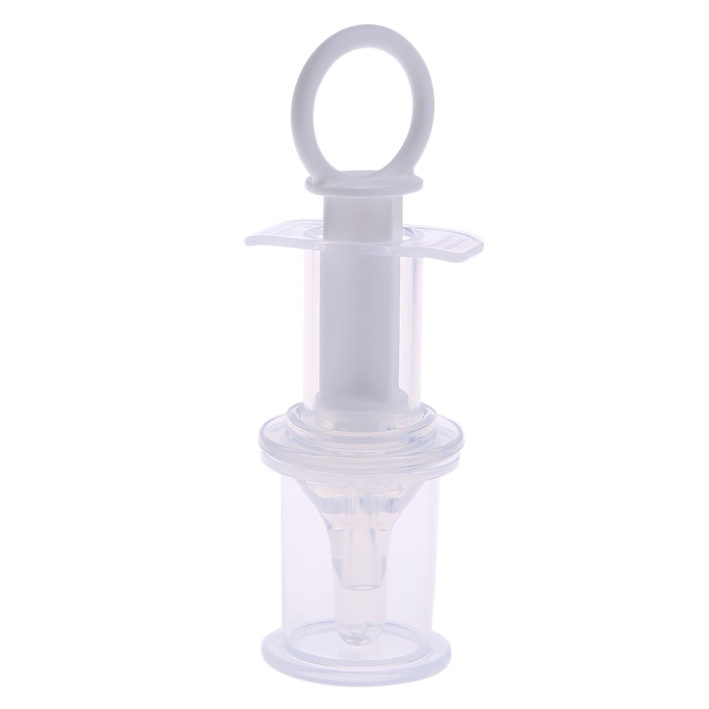 Baby Dropper Baby Needle Push Feeder Squeeze Dropper Dispenser Chinese ...