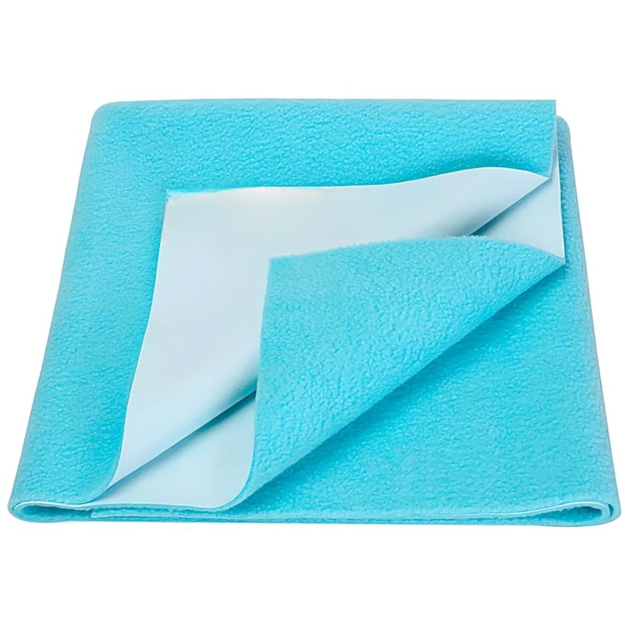 Baby Dry Sheet Baby Bed Protector Urine Sheet Diaper Free Sleeping Mat ...