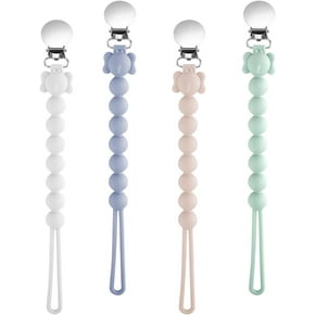 Pacifier Clips & Holders I Walmart.com