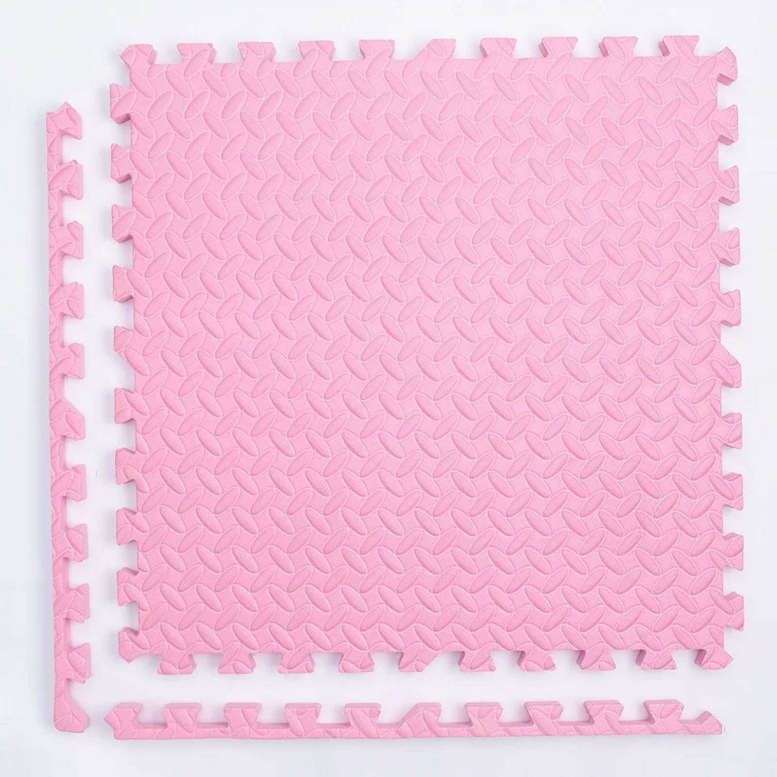 Baby EVA Foam Game Puzzle Mat Soft Non-slip Sports Fitness Mat ...