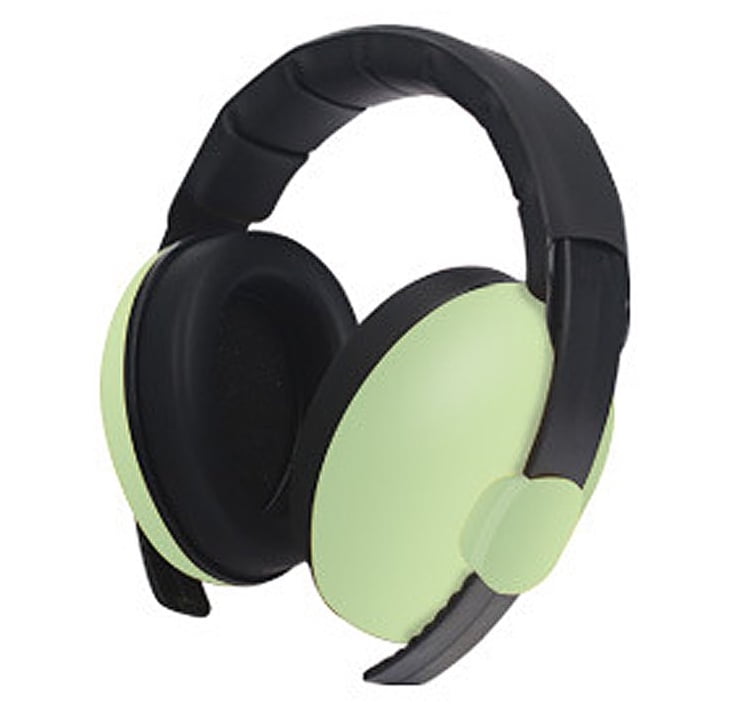 Baby Ear Protection Noise Cancelling HeadPhones Ages 0-3 Years | Infant ...
