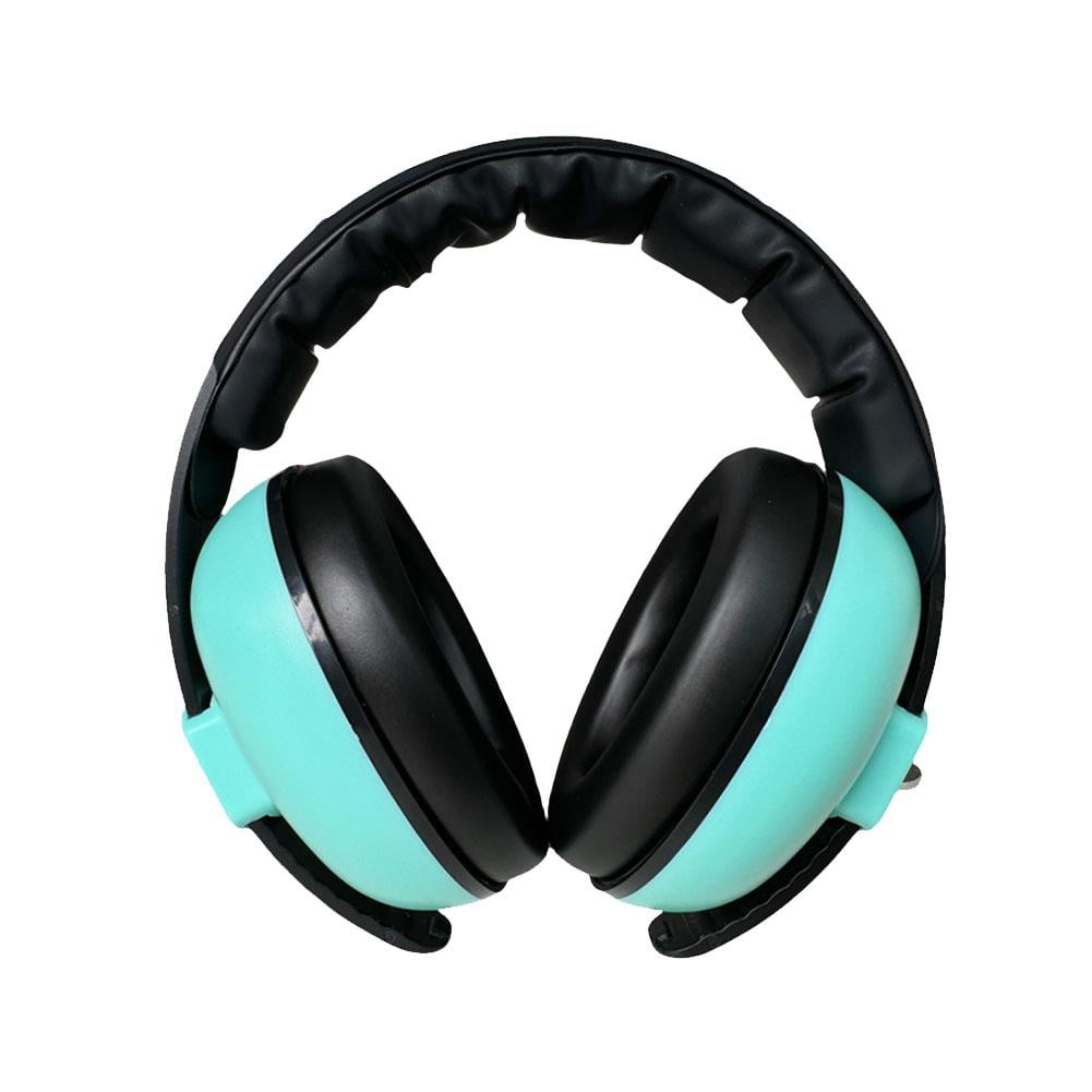Baby Ear Protection Noise Cancelling Headphones for 0-3 Years - Toddler ...