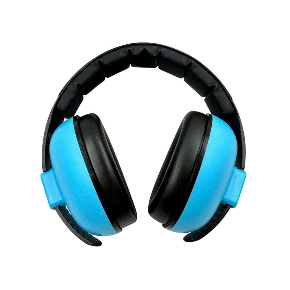 Baby Ear Protection Noise Cancelling Headphones for 0-3 Years - Toddler ...