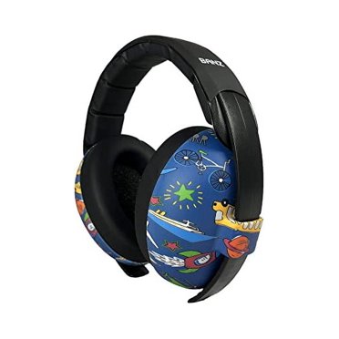 Extreme Isolation Headphones - Walmart.com