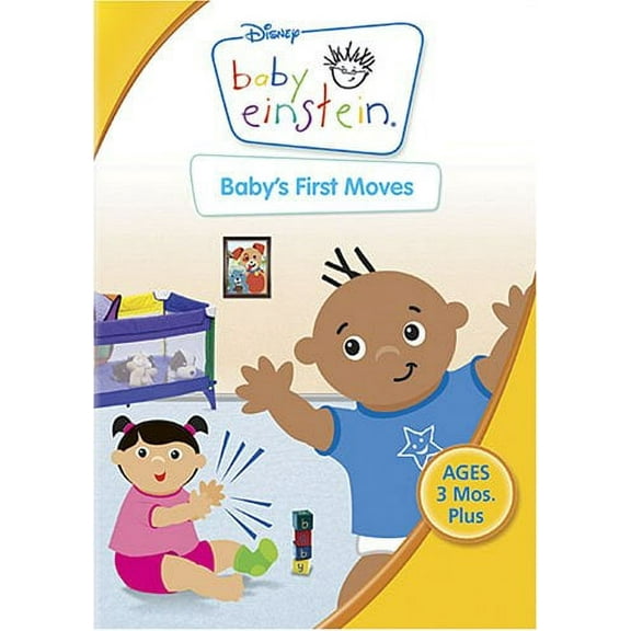 Babyfirst Dvd