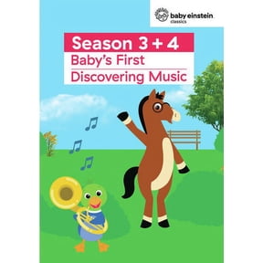 Babyfirst Dvd