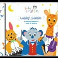Baby Einstein Lullaby Classics (CD) - Walmart.com
