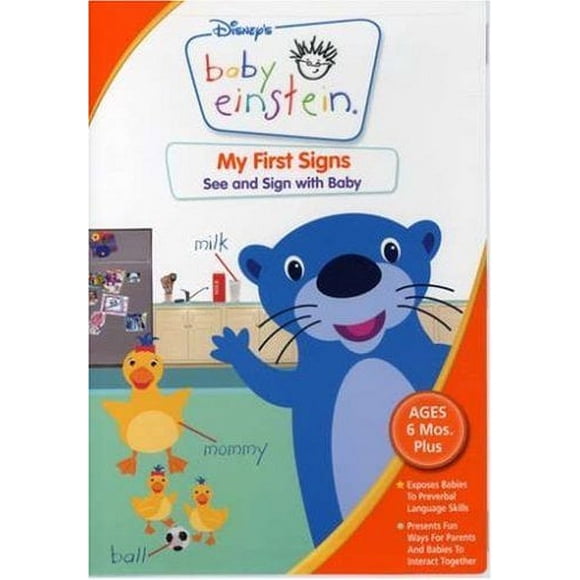 Babyfirst Dvd