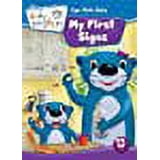 Baby Einstein: My First Signs [DVD] - Walmart.com