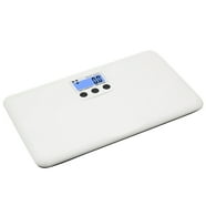 Baby Scale, 44 Pound Capacity Multi-Function Baby Pet Scale, 3 Weighing ...