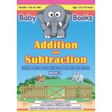 Baby Elephant: Addition and Subtraction : Hundreds of Addition and ...
