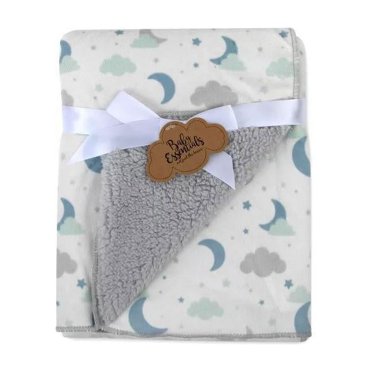 TL Care Natural Organic Cotton Thermal Swaddle Blanket - Walmart.com
