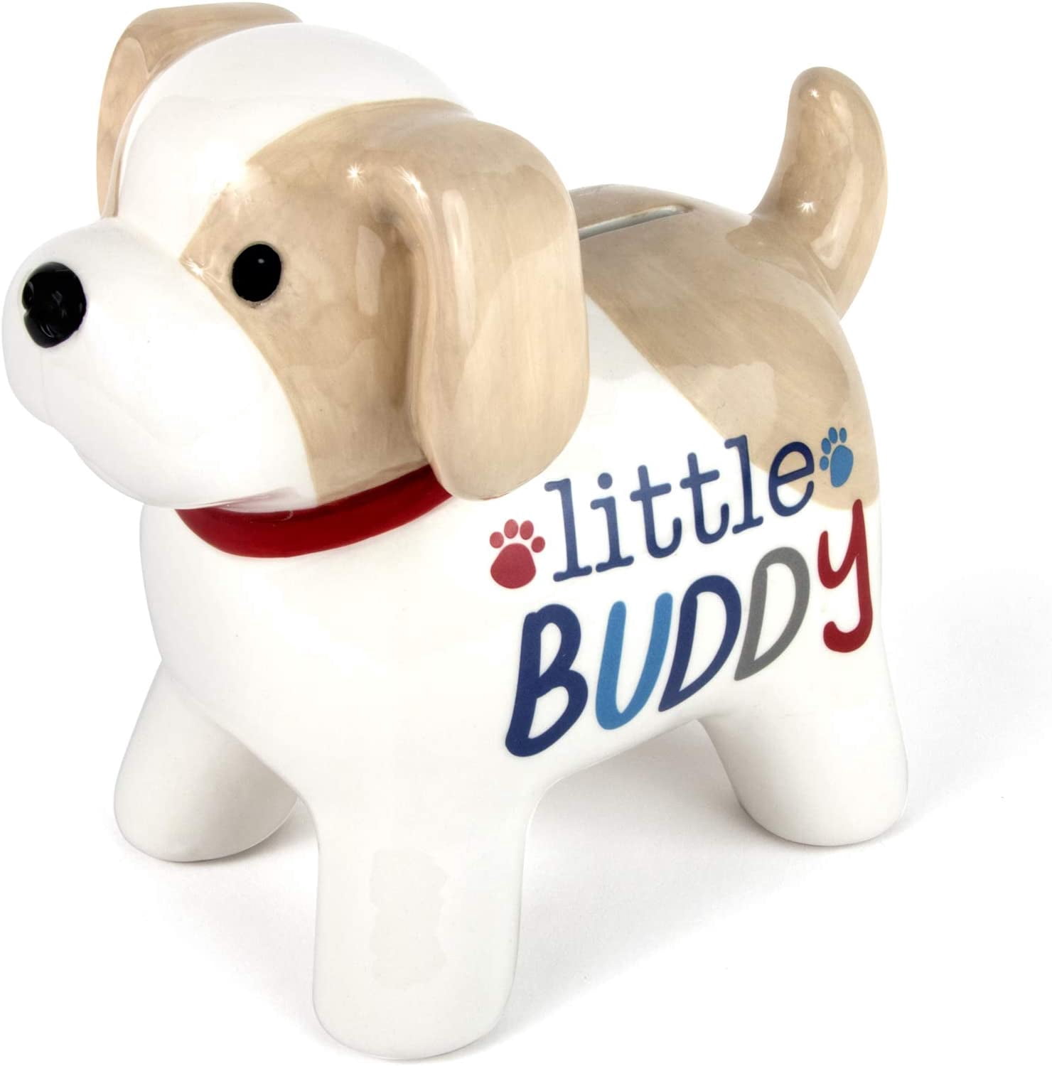 Baby Essentials My First Piggy Bank for Newborns, Infants and Toddlers ...