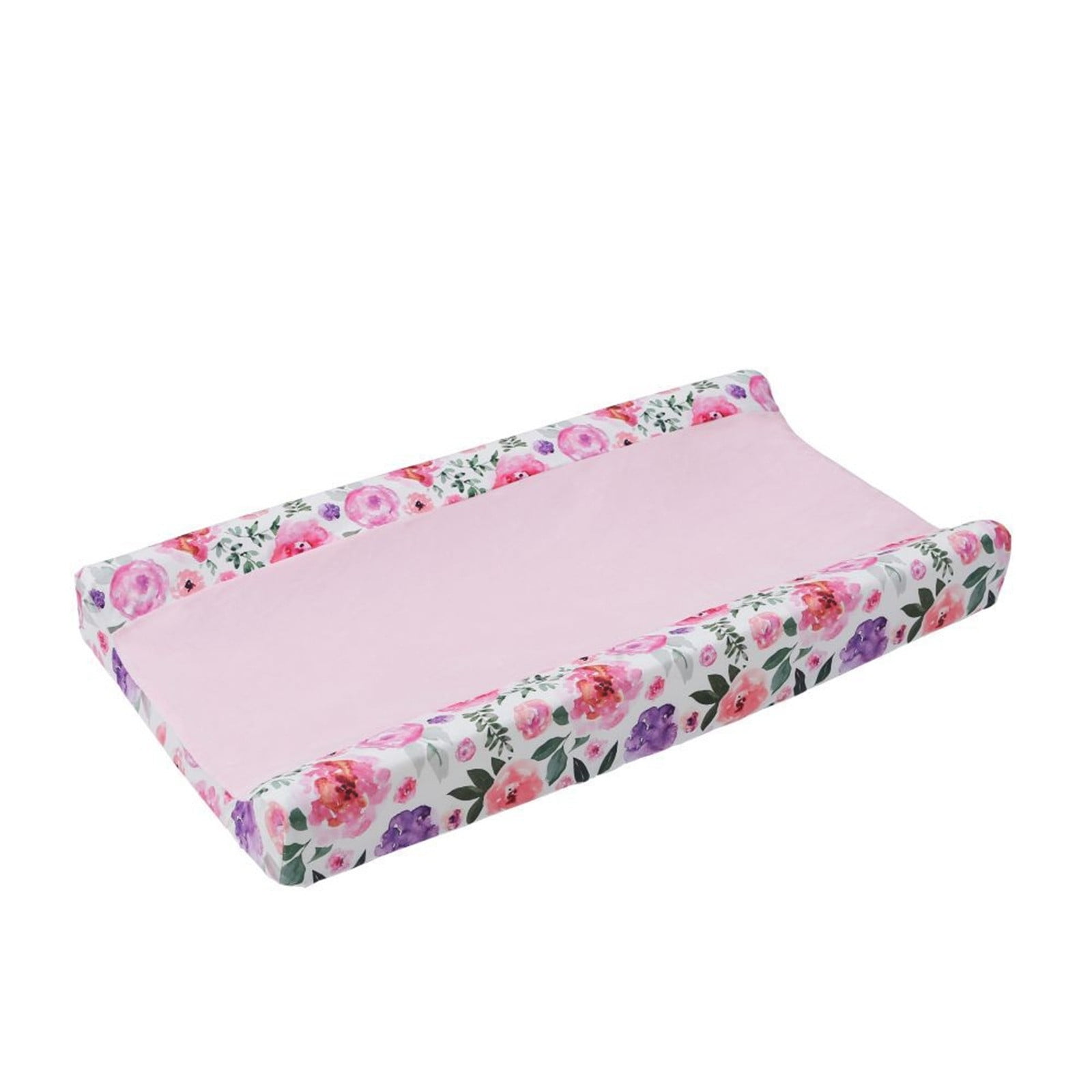Baby Face And Hand Wipes Sensitive Diaper Changing Pad Cover Changing ...