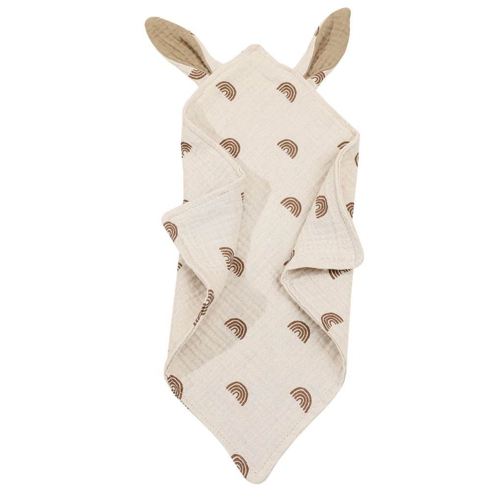 Baby Face Towel Baby Muslin Washcloths Infant Muslin Squares Organic ...