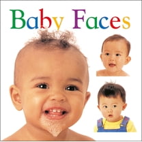 Making Faces: A First Book of Emotions (Board Book) - Walmart.com